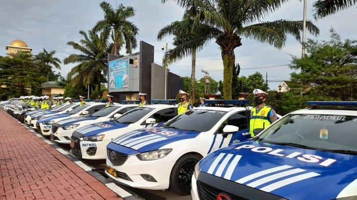 Operasi Patuh Maung 2022 Mulai 13 Juni: Hindari Kena Tilang, Perhatikan Hal Berikut Ini ...