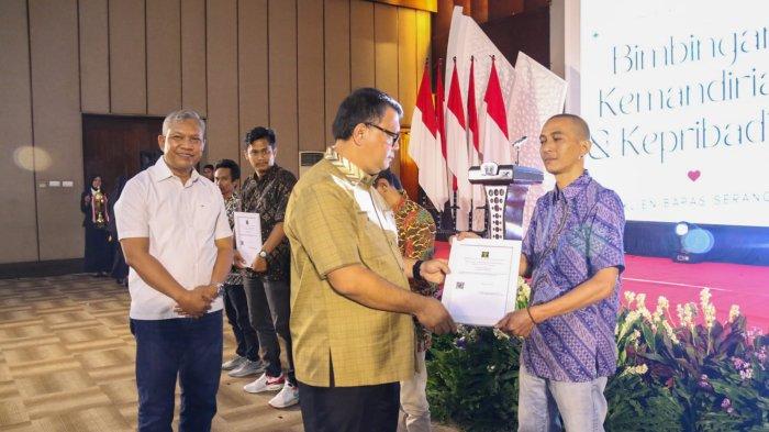 Beragam Pertunjukan Warga Binaan Meramaikan Penutupan Porseni Kanwil Kemenkumham Banten ...