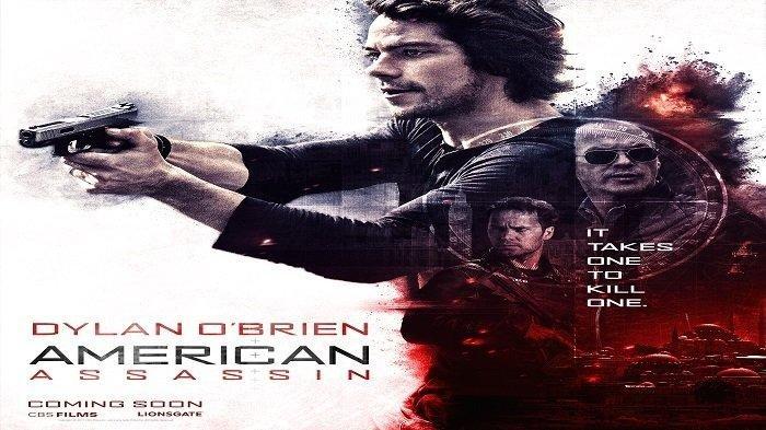 Sinopsis Film American Assasins, Aksi Pria yang Balas Dendam atas ...