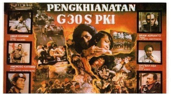 Kenapa Soeharto Tidak Diculik dan Dibunuh dalam Peristiwa G30S PKI ...