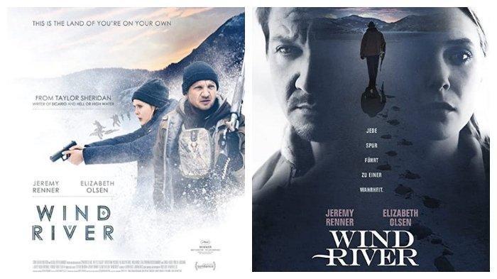 Sinopsis Film Wind River, Kisah Pengungkapan Pembunuhan Seorang Wanita ...
