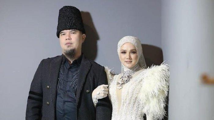 Hasil Suara Sementara Caleg Ahmad Dhani-Mulan Jameela, Senin 19 ...