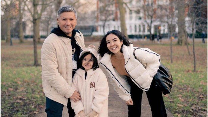 Gading Marten Ajak Gisella Anastasia dan Gempi Berlibur ke Luar Negeri, Intip Potret ...