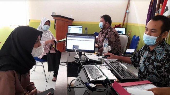 Ketentuan Daftar Ulang dan Jadwal Pengumuman PPDB Kota Serang 2021 ...