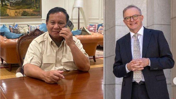 Daftar Pemimpin Dunia yang Beri Ucapan Selamat Prabowo-Gibran karena Unggul di Quick Count ...