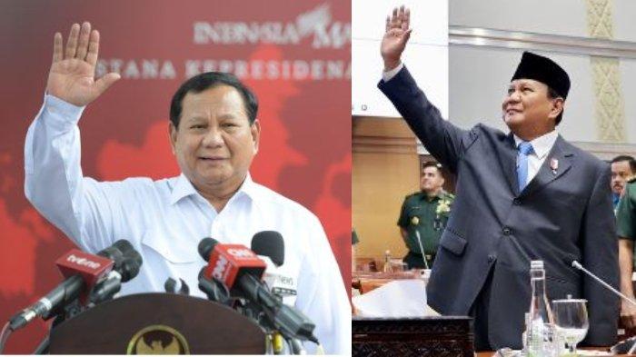 Ini Profil dan Daftar Harta Prabowo Subianto yang Dua Hari Lagi akan ...