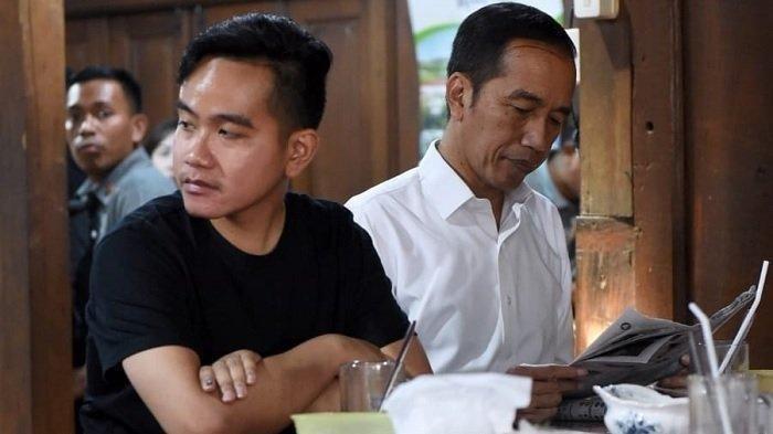 Pesan Penting Megawati And Prabowo Untuk Gibran Putra Jokowi Dinasihati