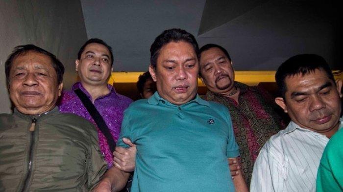 Profil Adiguna Sutowo dan Kerajaan Bisnisnya, Pengusaha Sekaligus ...