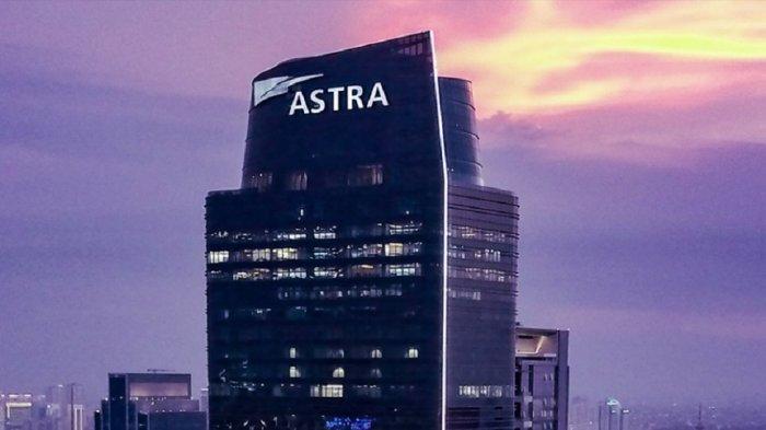 Info Loker Astra International Besar-besaran, Dibuka untuk Lulusan S1 ...