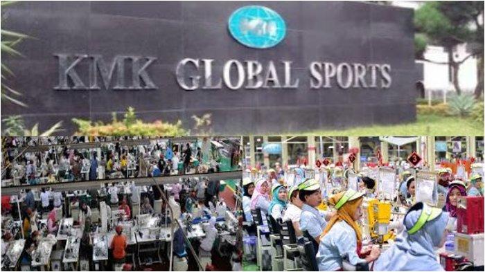 Penjelasan Kadisnaker Banten Soal Tiga Perusahaan Besar Bakal Hengkang: Rumor Itu Tidak Benar ...