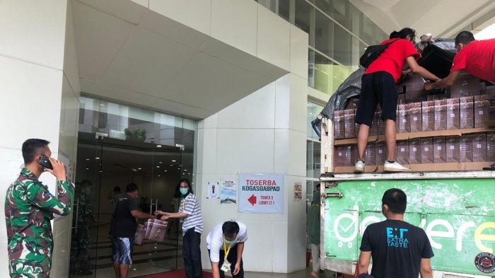 Produsen Beri Penjelasan Soal 71 Karyawan Pabrik Kopi Positif Covid-19 ...