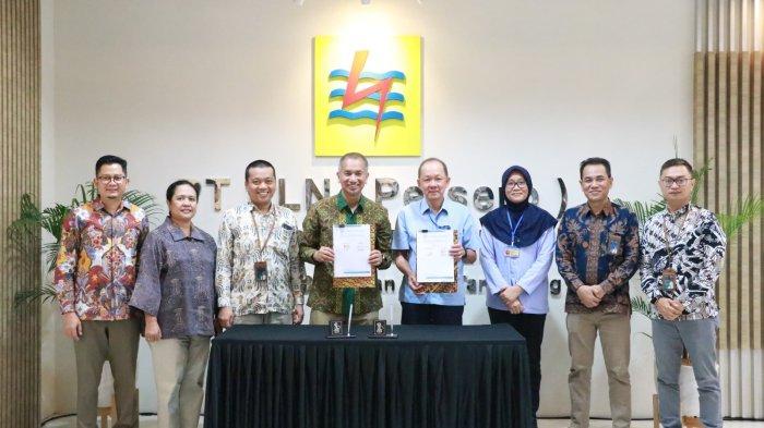 PT Tifico Putuskan Beralih ke Listrik PLN UID Banten untuk Energi yang ...