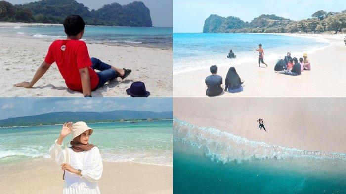 2 Destinasi Wisata yang Indah dan Pas untuk Healing di Banten: Pulau ...