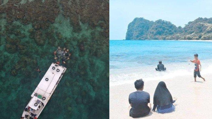 2 Destinasi Wisata Antimainstream di Serang Banten yang Indah Banget ...