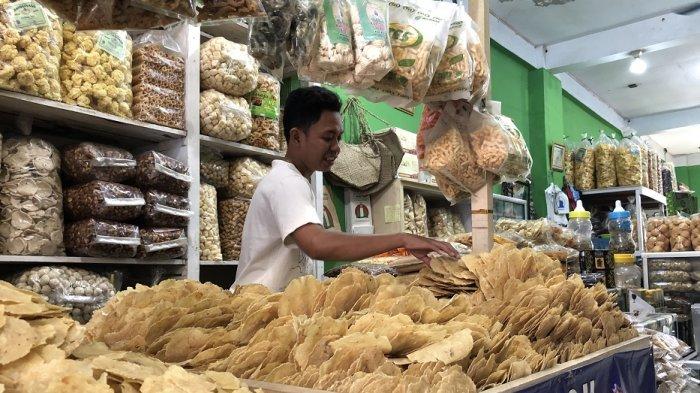 7 Rekomendasi Toko Oleh-oleh di Serang dan Cilegon Lengkap dengan ...