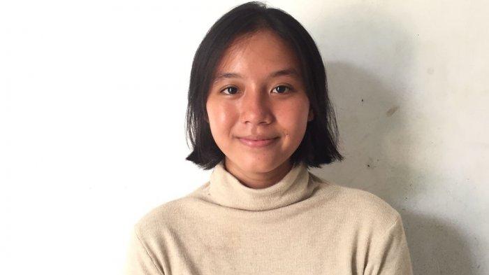 Cerita Putri Viona, Siswi SMAN 1 Kota Serang Mewakili Banten Jadi Calon ...