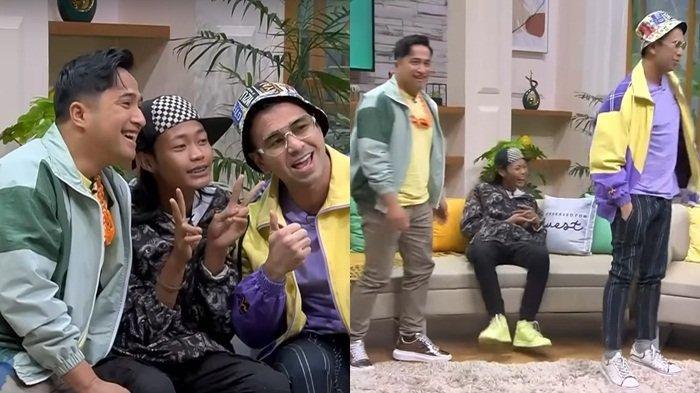 Mendadak Kaya Raya, Terkuak Penghasilan Bonge dalam Sehari, Ikon CFW ...