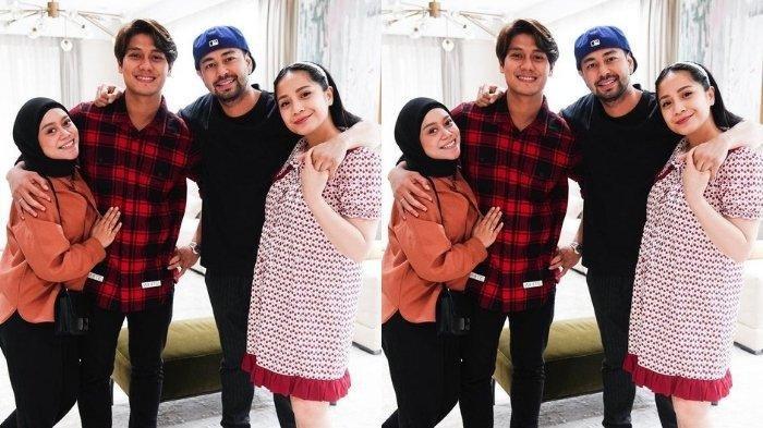 Rizky Billar Diduga Lakukan KDRT ke Lesti Kejora, Raffi Ahmad Doakan ...