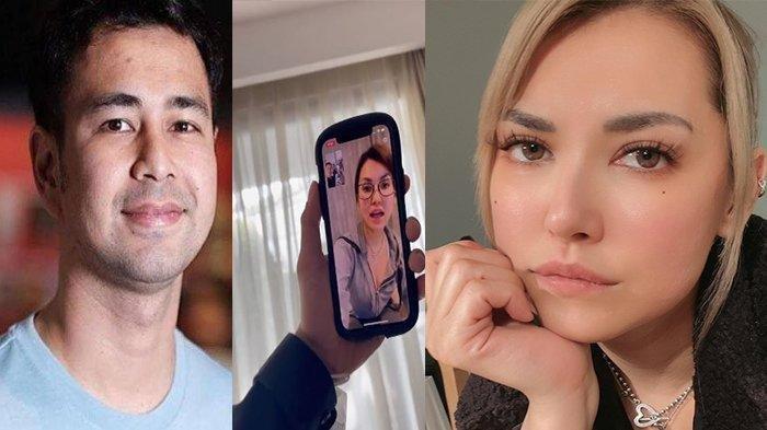 Bocor Agenda Lain Miyabi di Indonesia Selain Gala Dinner, Ada Job Penting dari Raffi Ahmad ...