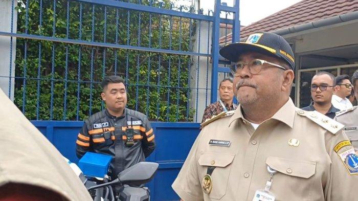 Rano Karno Bakal Tetap Ikut Retret Kepala Daerah, Meski Ada Larangan dari Megawati, Ini ...