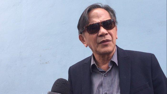 Ray Sahetapy Meninggal Dunia di Usia 68 Tahun, Sang Anak Surya Sahetapy ...