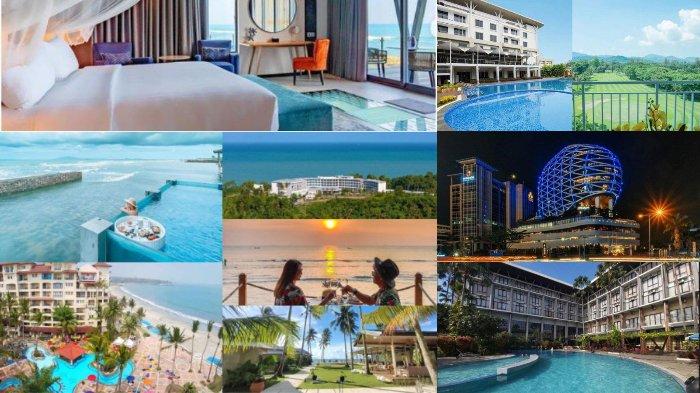 5 Rekomendasi Hotel Mewah di Banten, Pas Buat Staycation Bareng Orang ...