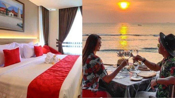 9 Rekomendasi Pilihan Hotel Bagus di Kota Serang, Kota Cilegon dan ...