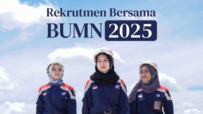 Dokumen yang Perlu Disiapkan untuk Daftar Rekrutmen Bersama BUMN 2025, Ada KTP hingga Portofolio ...