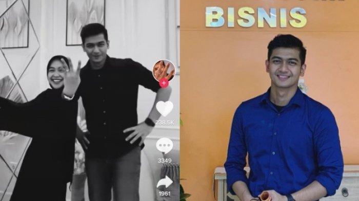 Tengku Ryan Tak Tahu Calon Istrinya Artis Terkenal, Ria Ricis Ngamuk ...