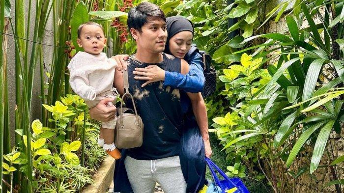Lesti Kejora dan Rizky Billar Putuskan Ganti Nama Baby Leslar Jadi Levian, Terungkap Alasannya ...