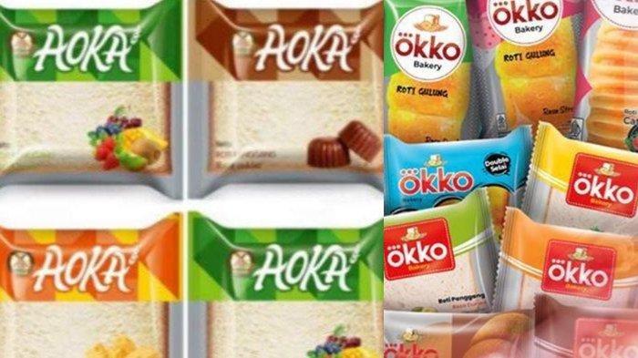 Apa Itu Natrium Dehidroasetat? Ini Bedanya Roti Aoka dan Okko ...