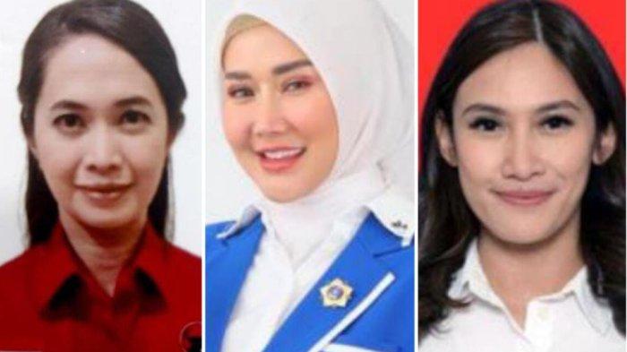 Intip Perolehan Suara Sementara Para Artis dan Publik Figur yang Maju Pileg 2024 di Banten ...