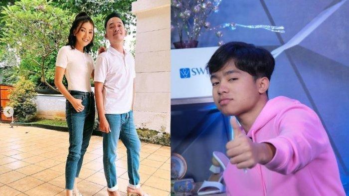 Sarwendah Murka Difitnah soal Hubungan Spesial dengan Betrand Peto, Laporkan Netizen Secara ...