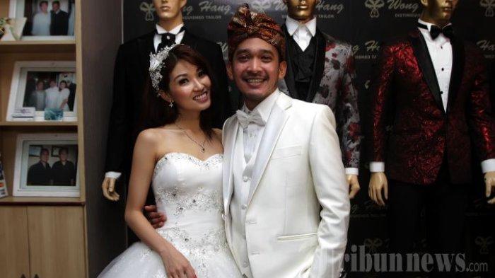 Ruben Onsu Resmi Gugat Cerai Sarwendah, Namanya Terdaftar di PN Jaksel, Apa Penyebabnya ...