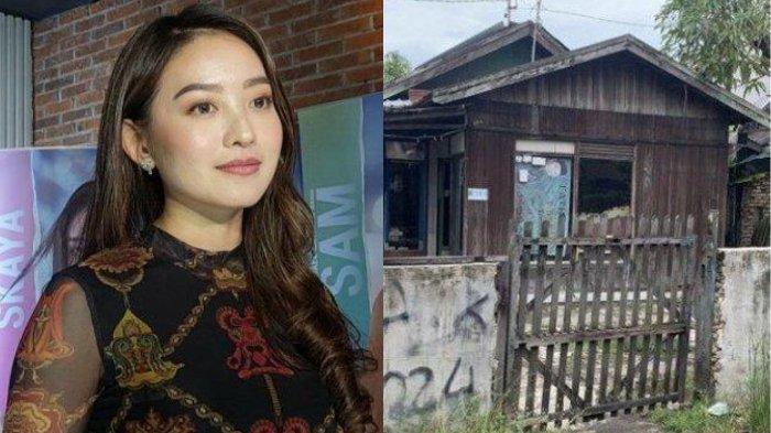 Masa Kecil Natasha Wilona Terungkap, Pernah Hidup Susah dan Tinggal di Rumah Papan di ...