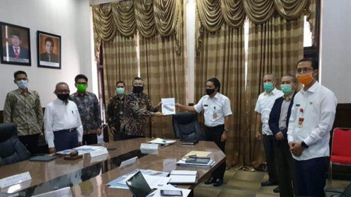 PT Jamkrida Banten Buka Seleksi Direksi-Komisaris: Berikut Jadwal dan ...