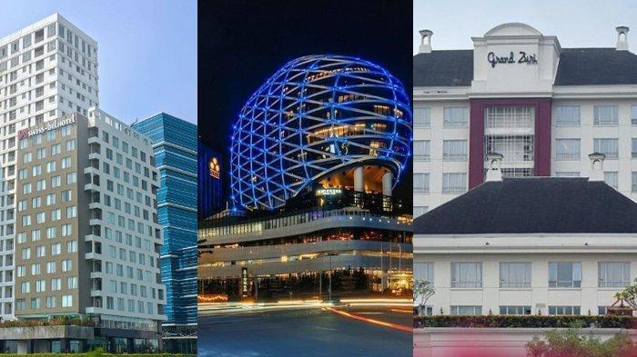 6 Rekomendasi Hotel Mewah di Tangerang Raya untuk Staycation di Akhir ...