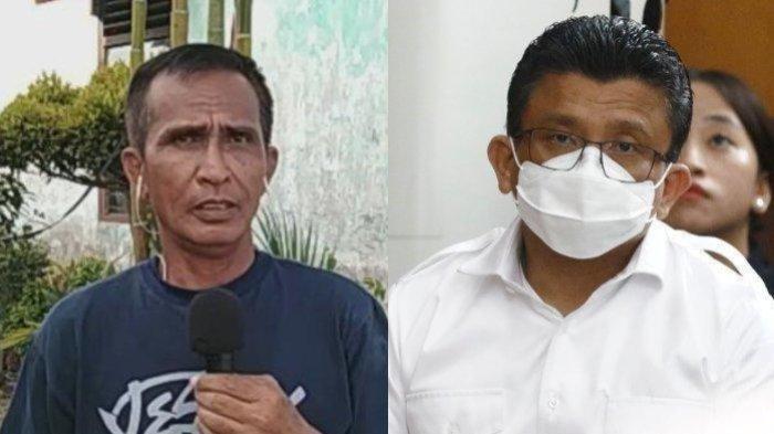 Perbuatannya Sangat Keji, Ayah Brigadir J Minta Hakim Jatuhkan Hukuman ...