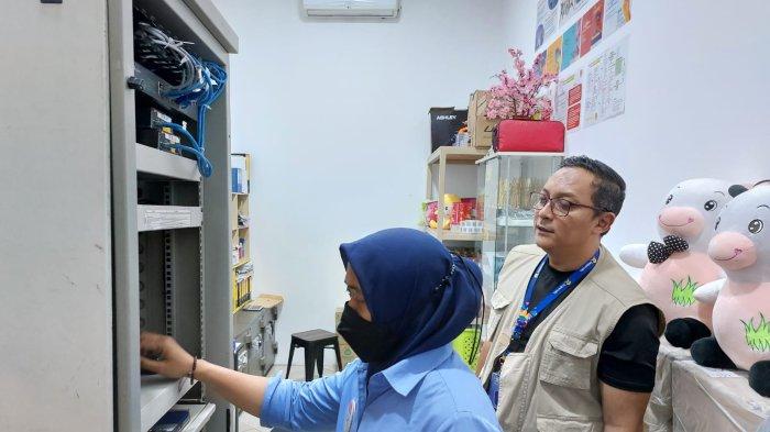 Hasil Sidak ke Tempat Hiburan dan Restoran, Bapenda Kota Serang Temukan ...
