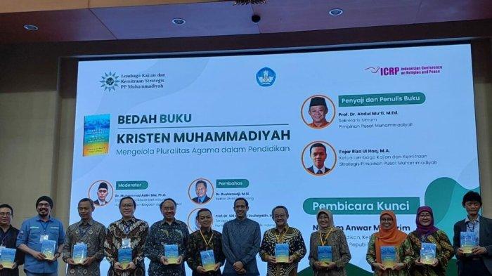 Bukan Teologi, Ini Maksud dari Varian Kristen Muhammadiyah atau ...