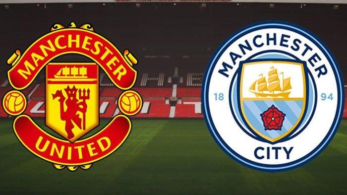 MU vs Man City Live di TV Apa? Ini Link Streaming Derbi Manchester Liga ...