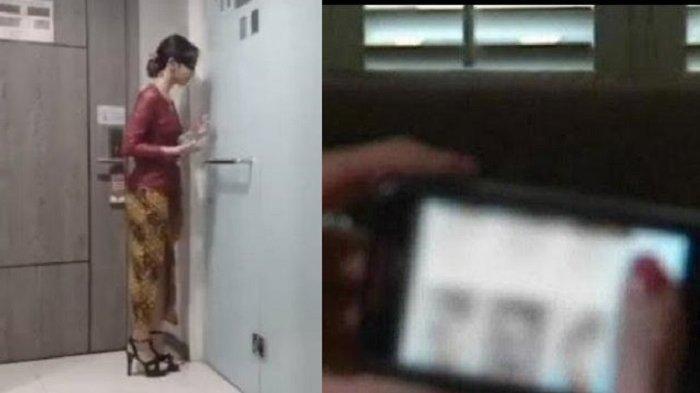 Fakta Baru Pemeran Video Kebaya Merah, Setahun Produksi 92 Video Panas - Tribunbanten.com
