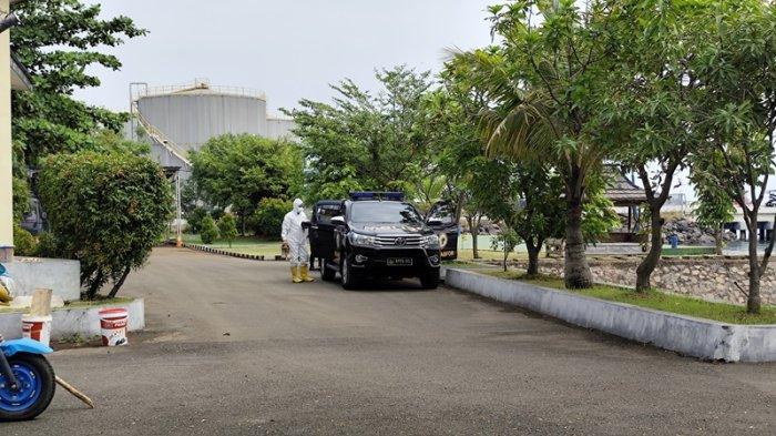 Enam Nelayan Tewas Misterius di Perairan Merak, Tim Gabungan Periksa ...