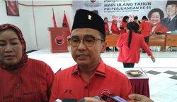 Soal Pejuang PPP Dukung Prabowo-Gibran di Pilpres 2024, PDIP Banten: No ...