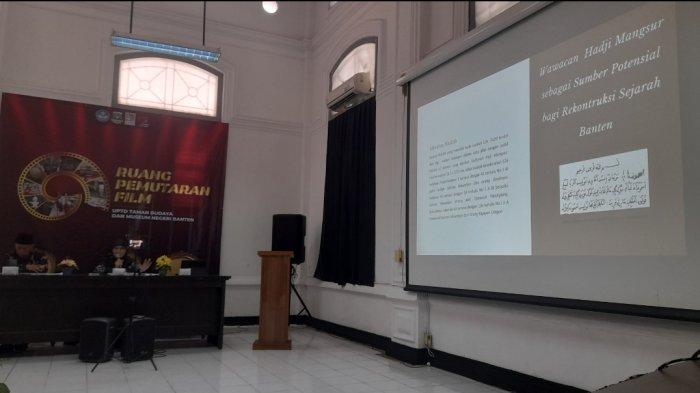 3 Museum di Banten yang Wajib Dikunjungi Bersama Keluarga ...