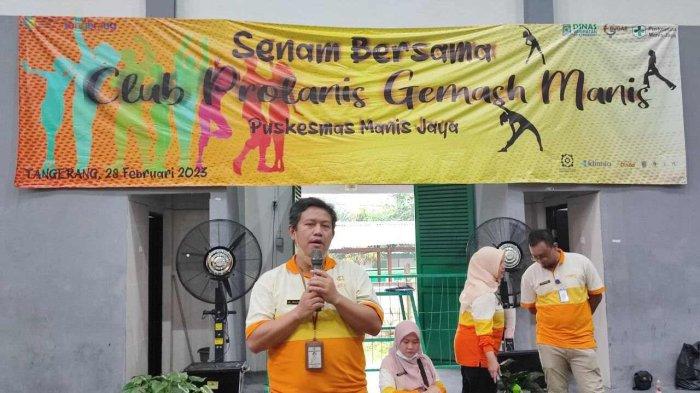 BPJS Kesehatan Memberikan Perhatian Khusus pada Prolanis, Gembira ...