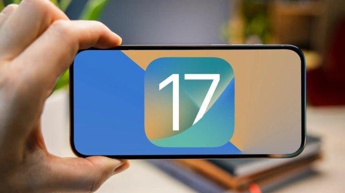 Daftar HP iPhone yang Tidak Bisa Gunakan iOS 17, Yuk Intip Fitur ...
