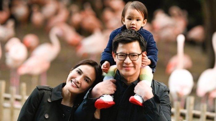 TERUNGKAP Penyebab Shandy Aulia Mantap Gugat Cerai David Herbowo ...