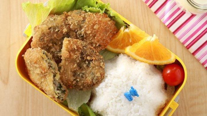 Resep Mini Chicken Katsu dan Bahan-bahan yang Dibutuhkan, Cocok Jadi ...