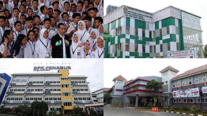 Rekomendasi 8 SMA & MAN Terbaik di Tangsel untuk Daftar PPDB 2023 ...